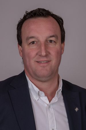 Samenstelling | Gemeente Kluisbergen