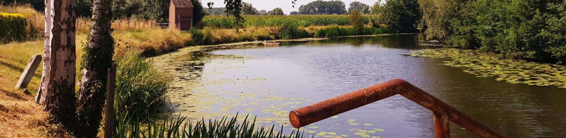 Toerisme | Gemeente Kluisbergen